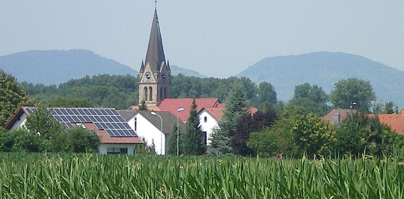 Steinweiler | VG Kandel